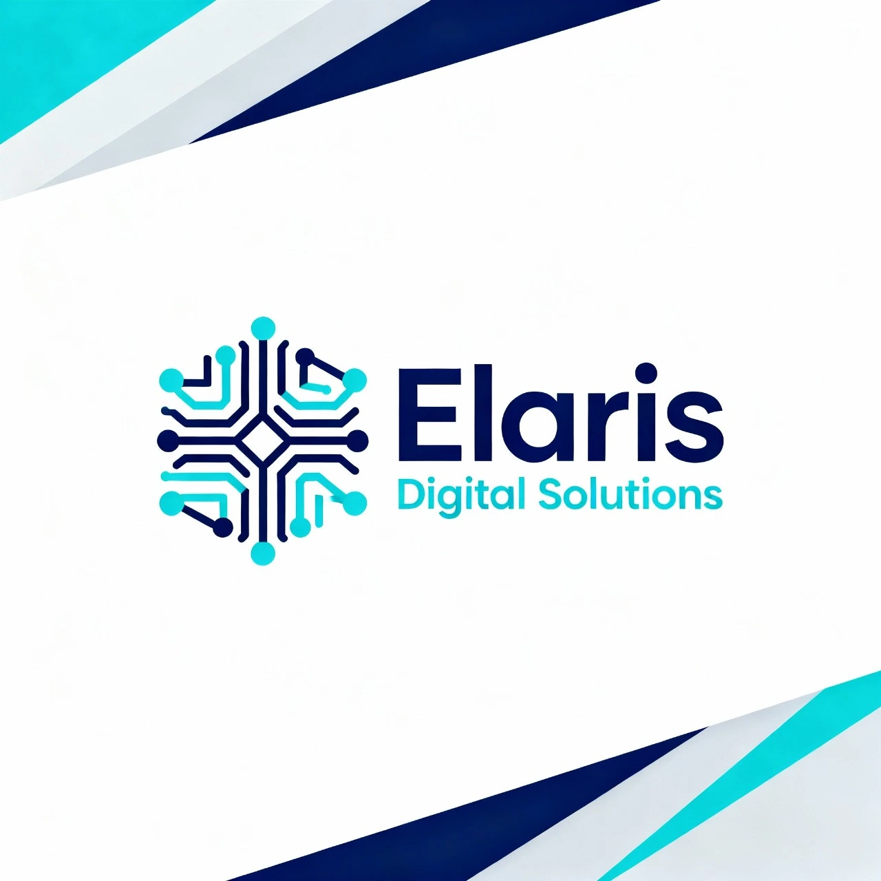 Software a Medida e IA para Empresas | Elaris Digital Solutions